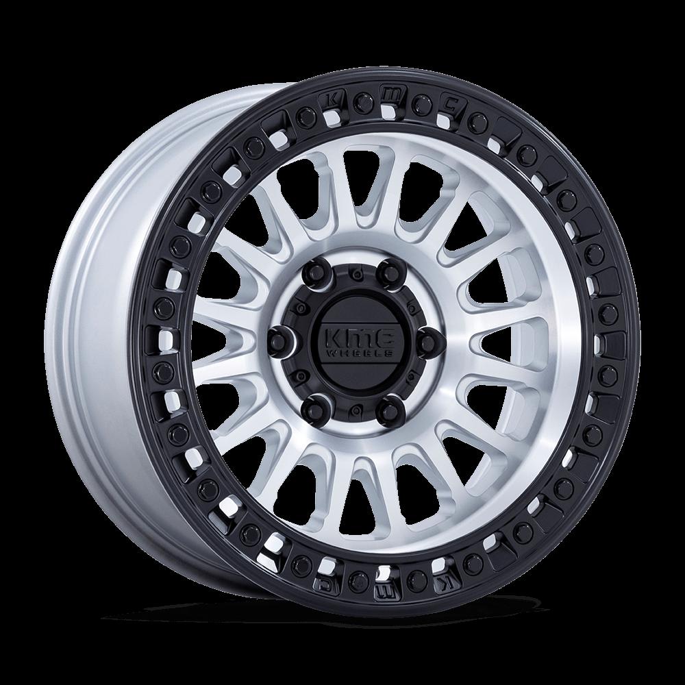 WHEELS AND TIRES – KTS Customs