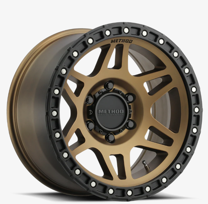 METHOD 312 (1 SET/4 PCS) – KTS Customs