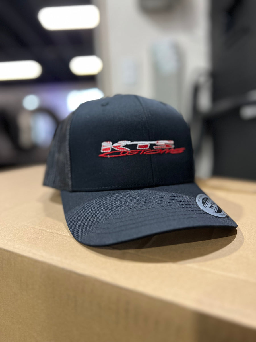 KTS CUSTOMS HAT – KTS Customs