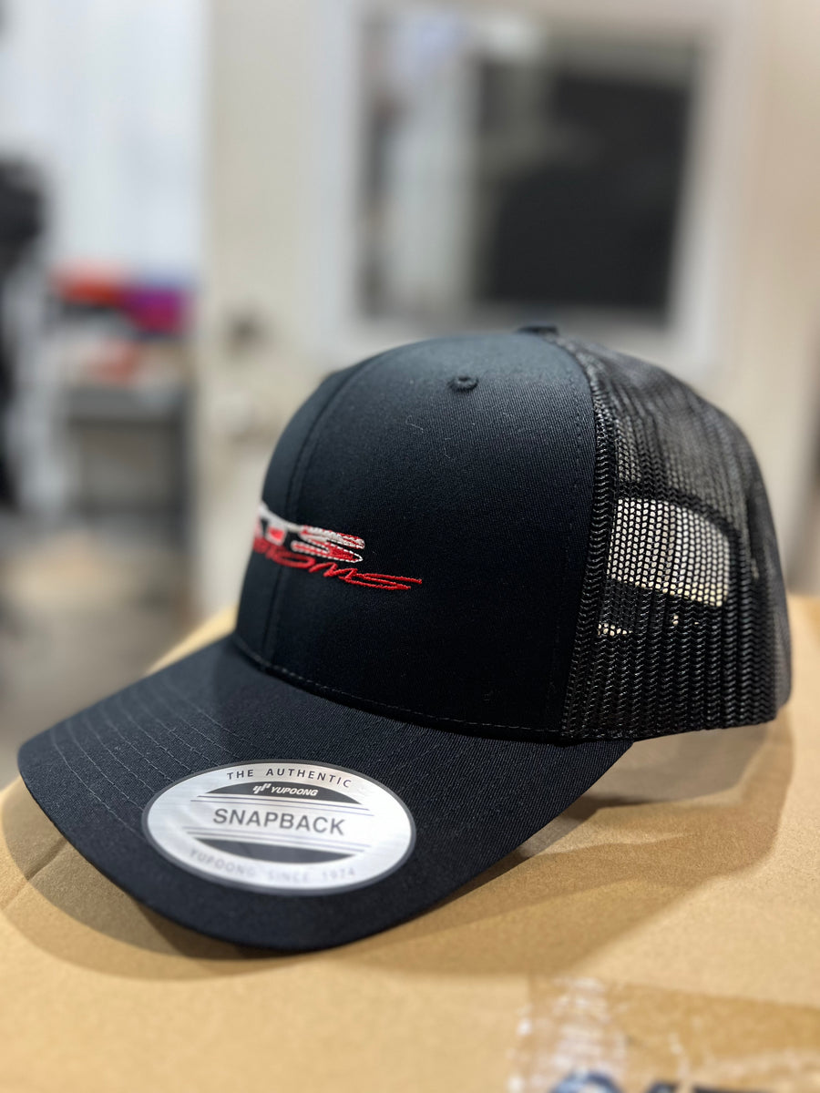 KTS CUSTOMS HAT – KTS Customs